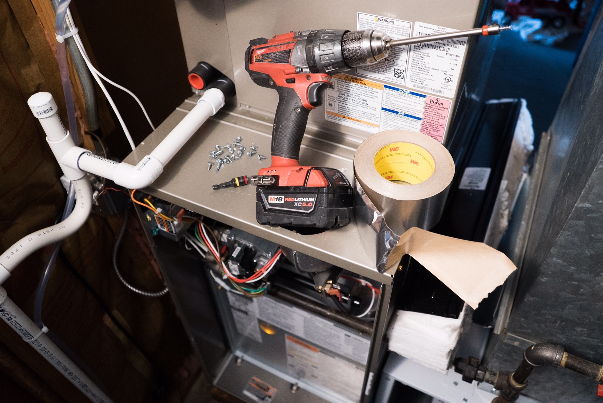 Heating Systems Repair – Cape Cod HVAC Contractors