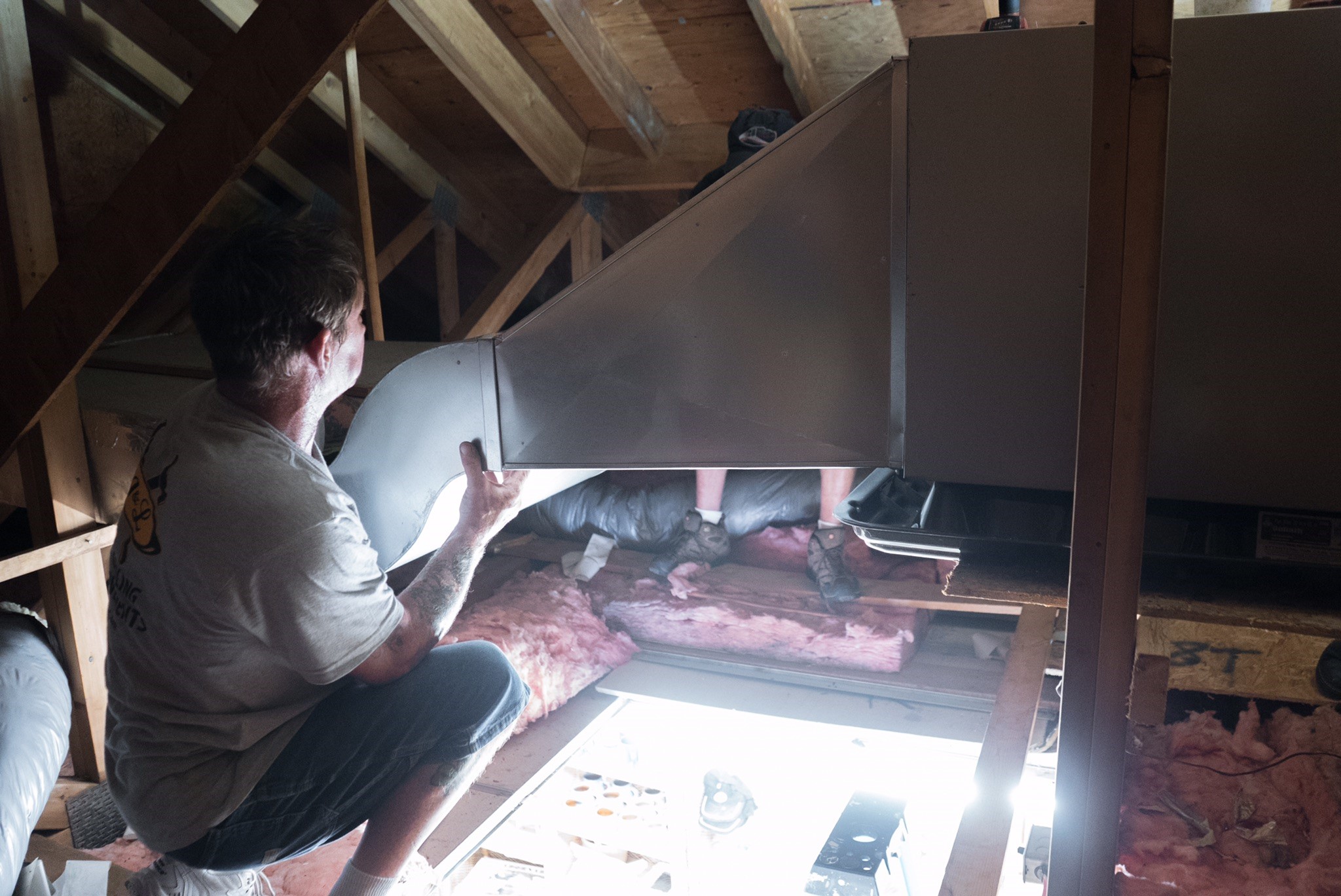 Heating Systems Repair – Cape Cod HVAC Contractors