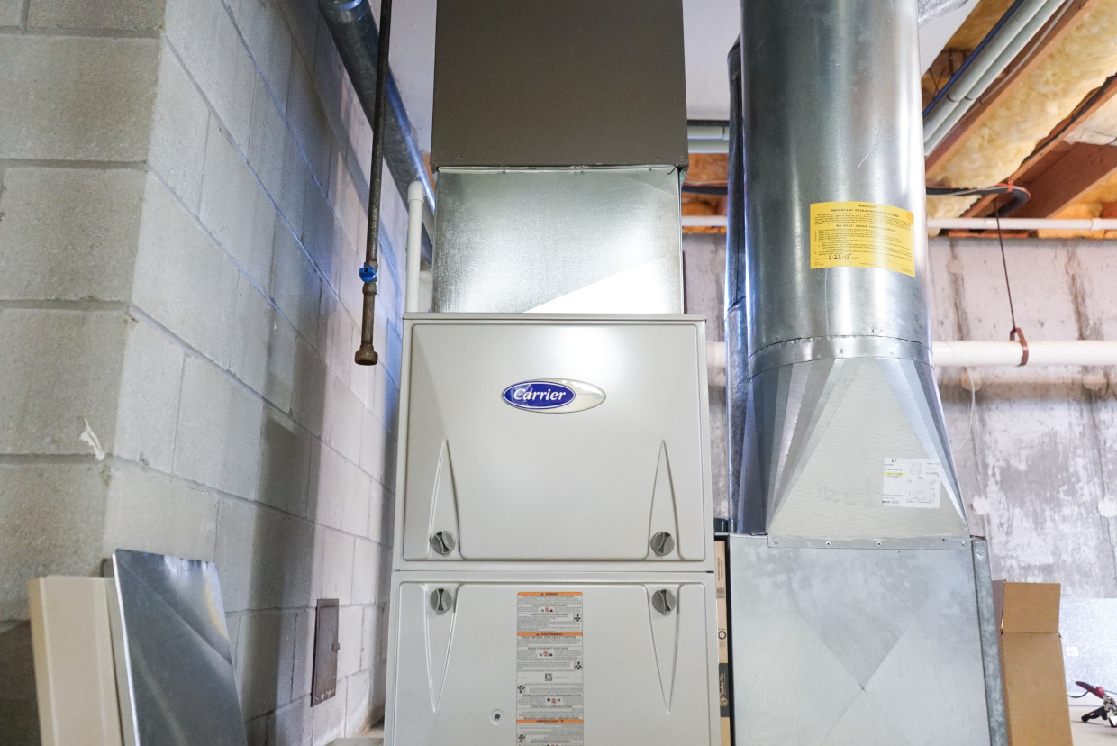 Cape Cod HVAC Contractors – A & L Heating, Cooling and Home Improvements