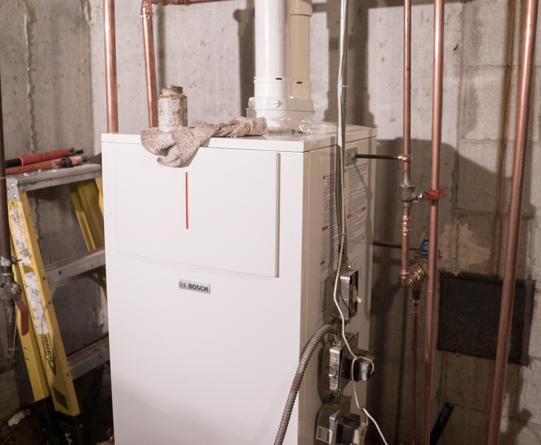 Residential Gas Heating Systems – Cape Cod HVAC Contractors